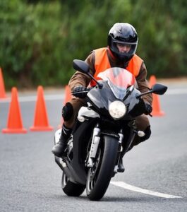 5-Step Process to Getting Your Irish/EU Motorcycle License in Ireland ...
