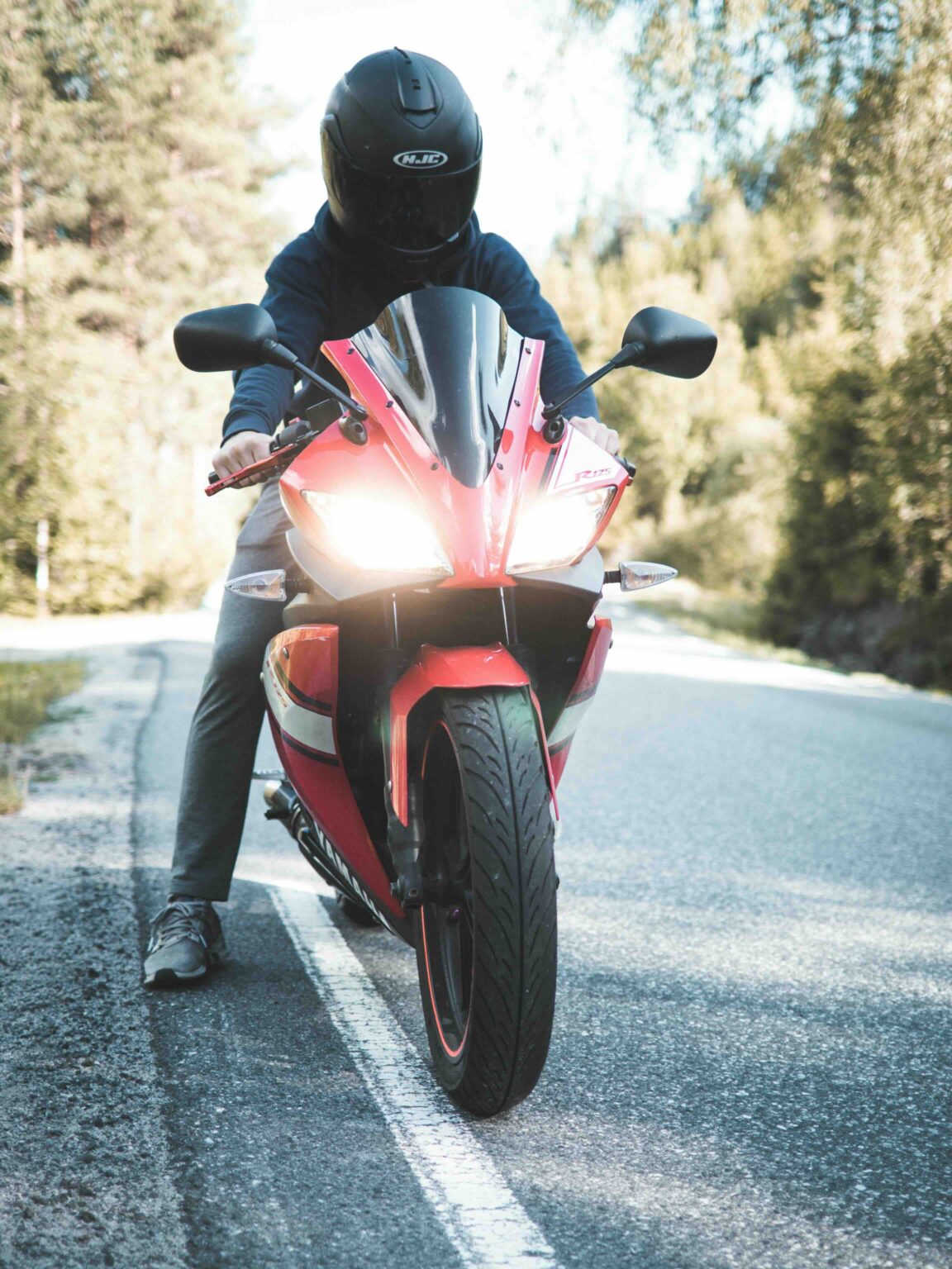 5-Step Process to Getting Your Irish/EU Motorcycle License in Ireland ...