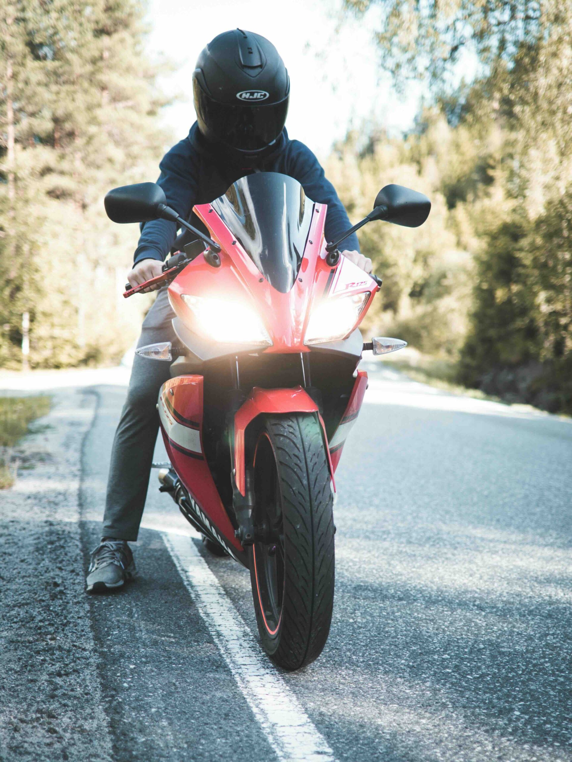 5-Step Process to Getting Your Irish/EU Motorcycle License in Ireland ...