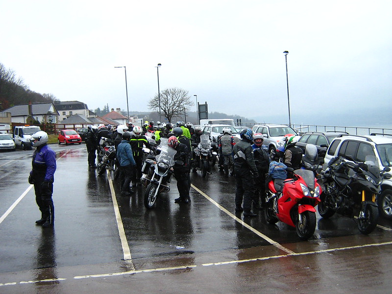 Top Motorcycle Clubs in Ireland and How to Join - MeditateOn2Wheels