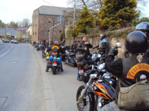 Top Motorcycle Clubs in Ireland and How to Join - MeditateOn2Wheels