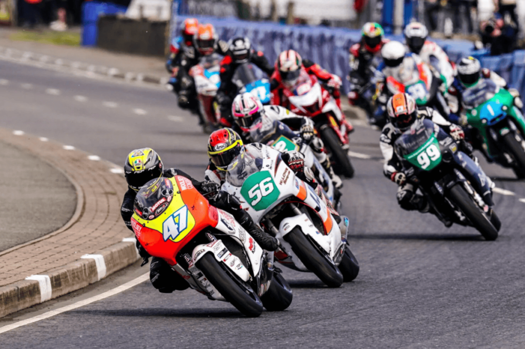 10 Must-Attend Motorcycle Events and Rallies - MeditateOn2Wheels