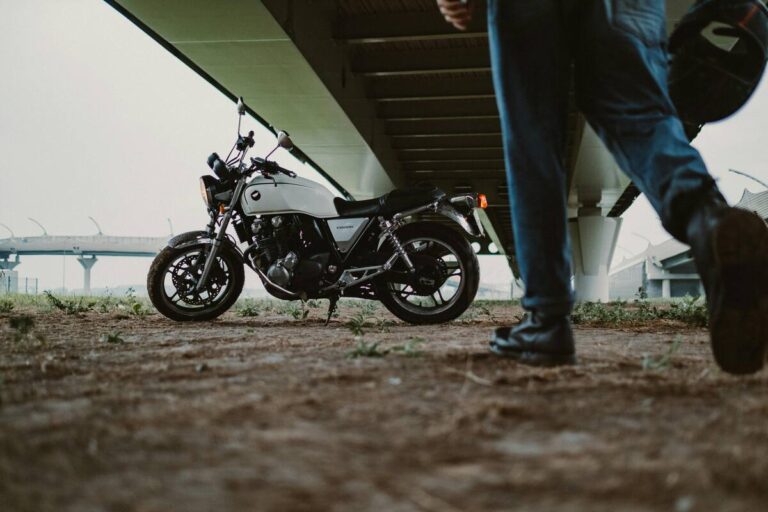 Motorcycle License Categories Ireland/EU Explained - MeditateOn2Wheels