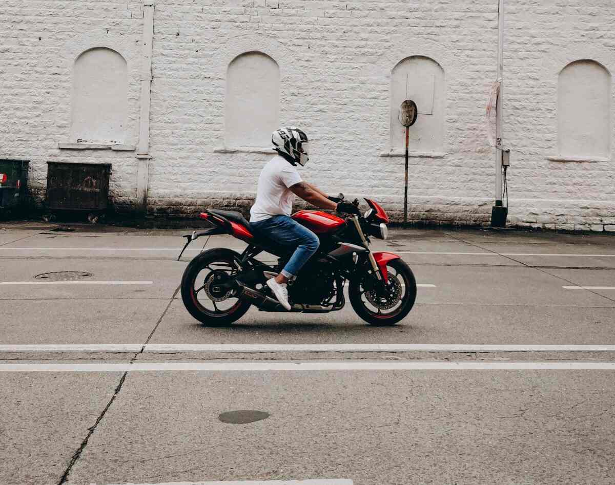 Motorcycle License Categories Ireland/EU Explained - MeditateOn2Wheels
