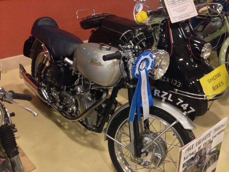 Winter Motorcycle Events Ireland 2025 - 2026 - MeditateOn2Wheels