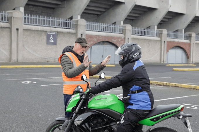 IBT Training Dublin | Top Rated RSA Approved Motorcycle Centers ...
